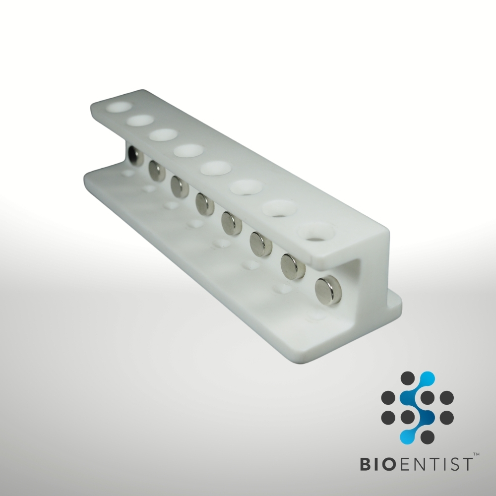 MagRack Magnetic Separation Rack, BIOENTIST, THAILAND - BioEntist Co., Ltd.
