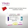 MALBAC® Single Cell Whole Genome Amplification Kit, YikonGenomics ...