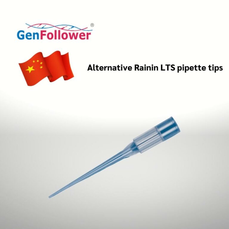 Genfollower, China - BioEntist Co., Ltd.