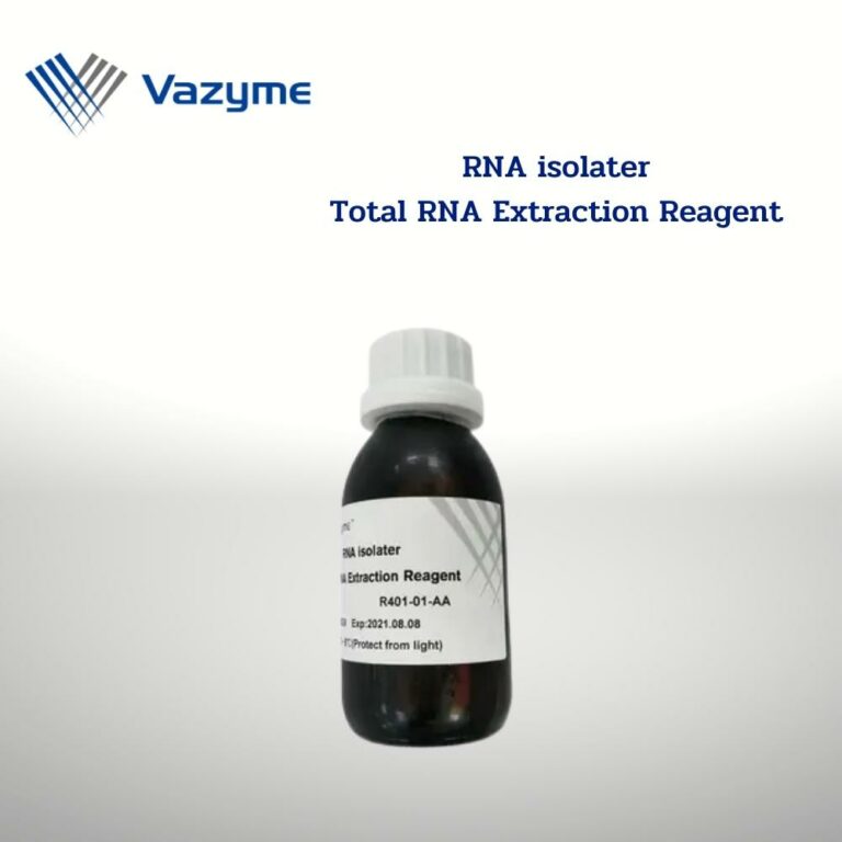 RNA isolater Total RNA Extraction Reagent , Vazyme, China - BioEntist ...